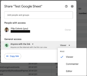 Google Sheets vs Excel — Hands-On Comparison