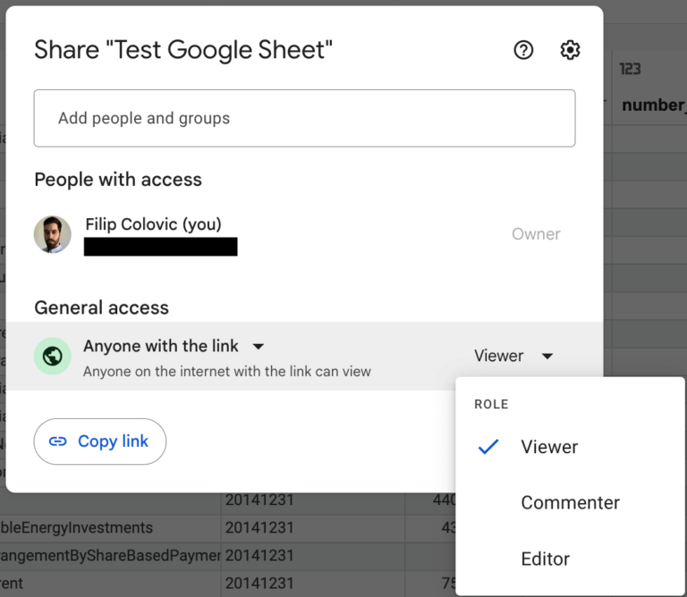 Google Sheets vs Excel — Hands-On Comparison