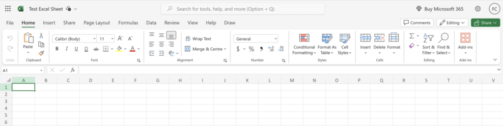 Google Sheets vs Excel — Hands-On Comparison