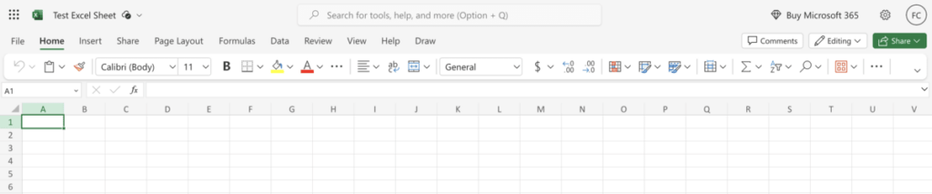 Google Sheets vs Excel — Hands-On Comparison