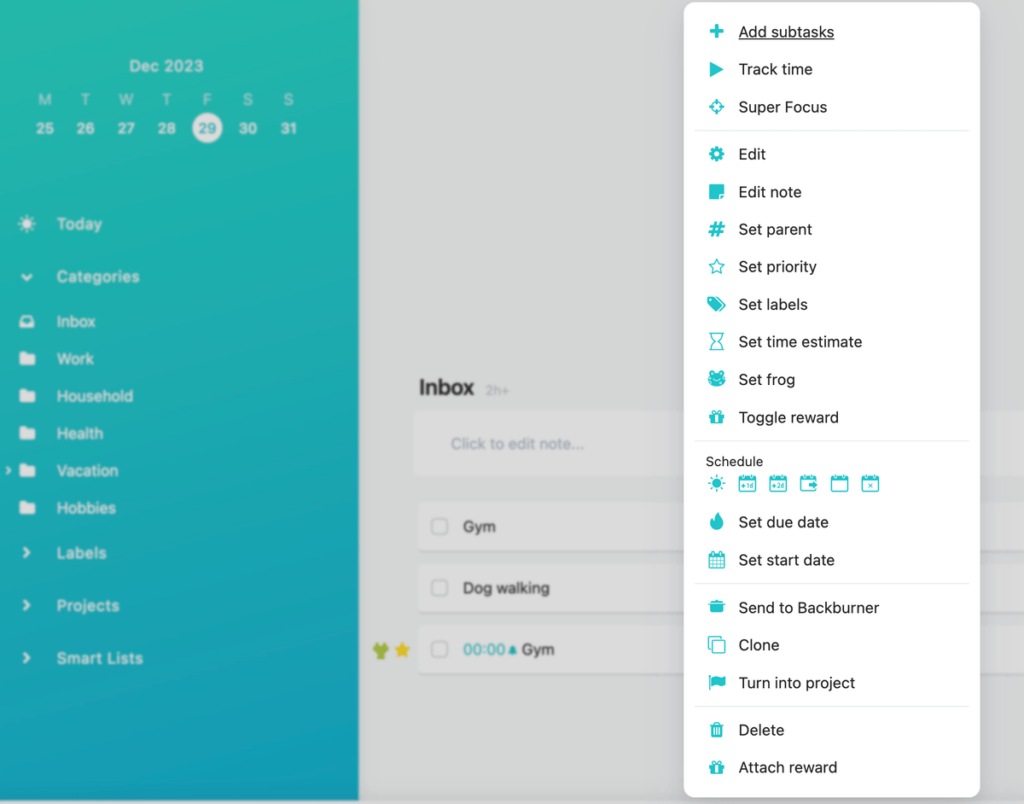 18 Best Daily Planner Apps to Help You Manage Your Time