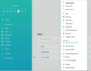18 Best Daily Planner Apps to Help You Manage Your Time