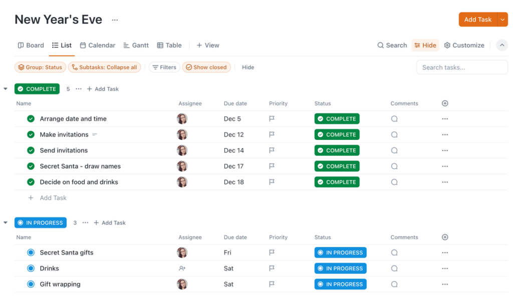 18 Best Daily Planner Apps to Help You Manage Your Time