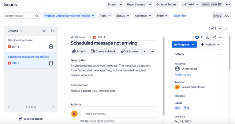 10 Bug Report Templates for Bulletproof QA Reporting