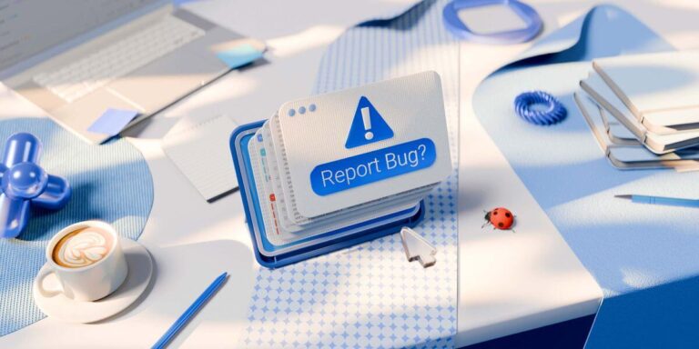 10 Bug Report Templates to Improve Your Workflow