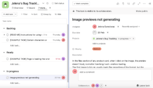 10 Bug Report Templates to Improve Your Workflow