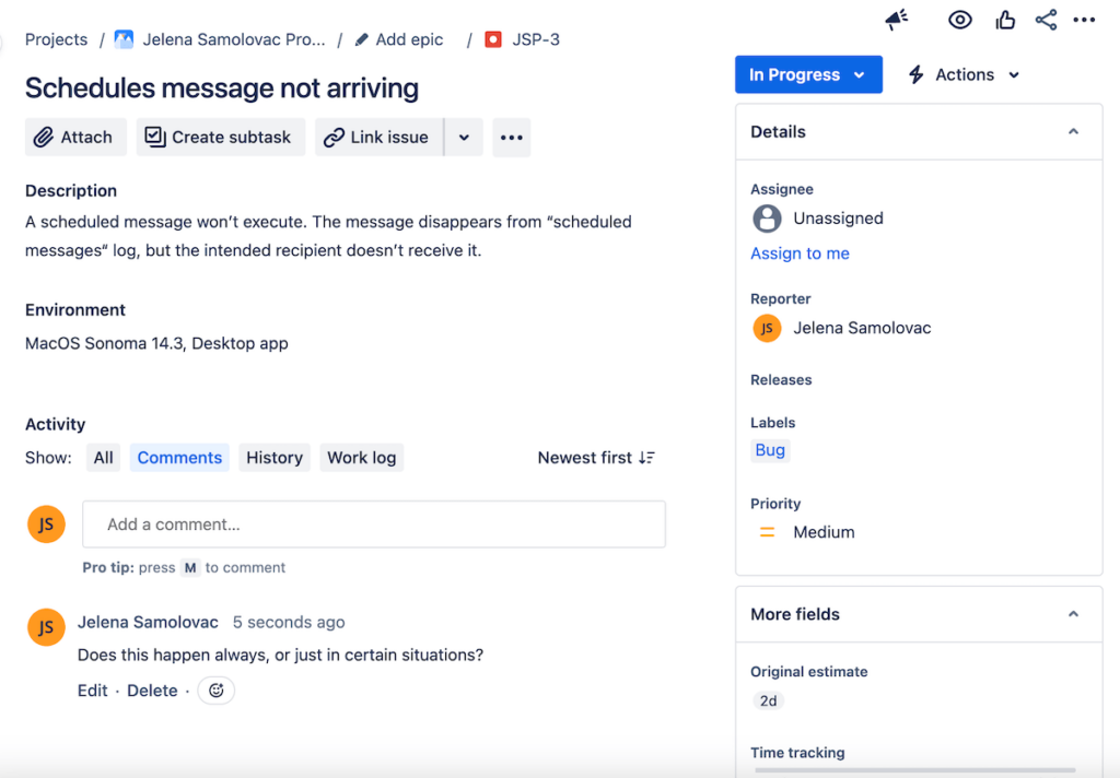 10 Bug Report Templates for Bulletproof QA Reporting