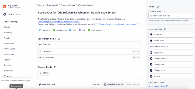 10 Bug Report Templates to Improve Your Workflow