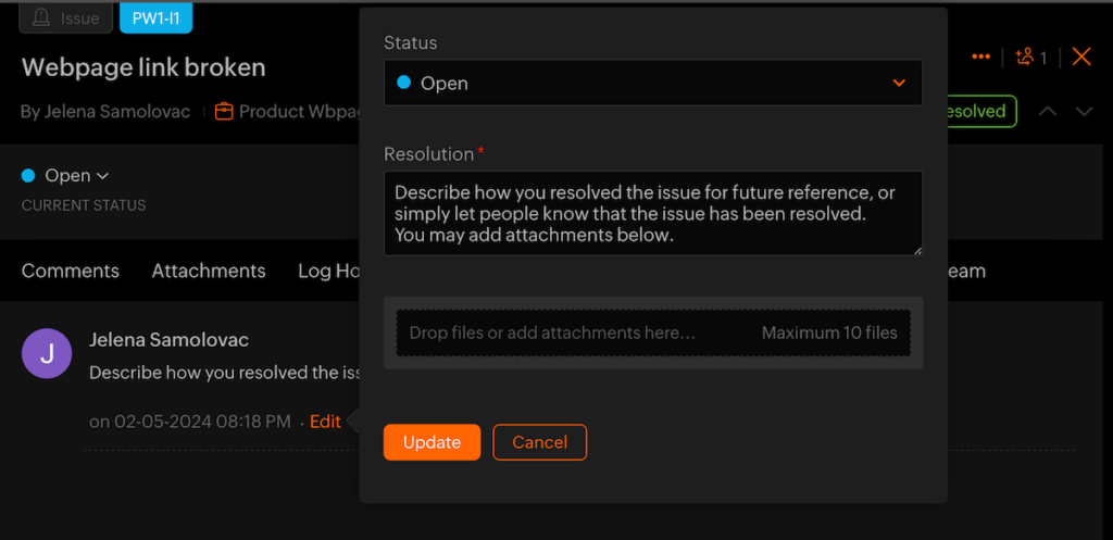 10 Bug Report Templates for Bulletproof QA Reporting