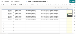 10 Bug Report Templates to Improve Your Workflow