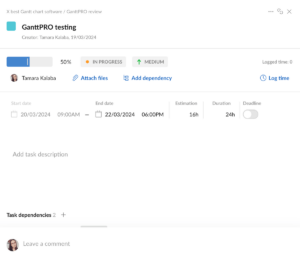 12 Best Gantt Chart Software: Tested & Reviewed