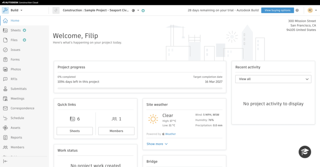 Best Construction Scheduling Software to Try Out
