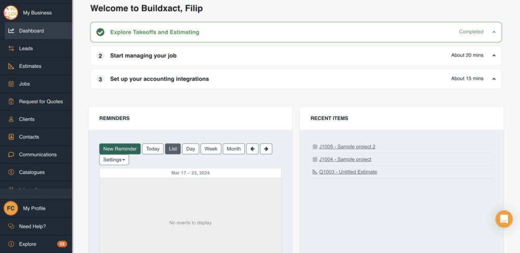 Best Construction Scheduling Software to Try Out