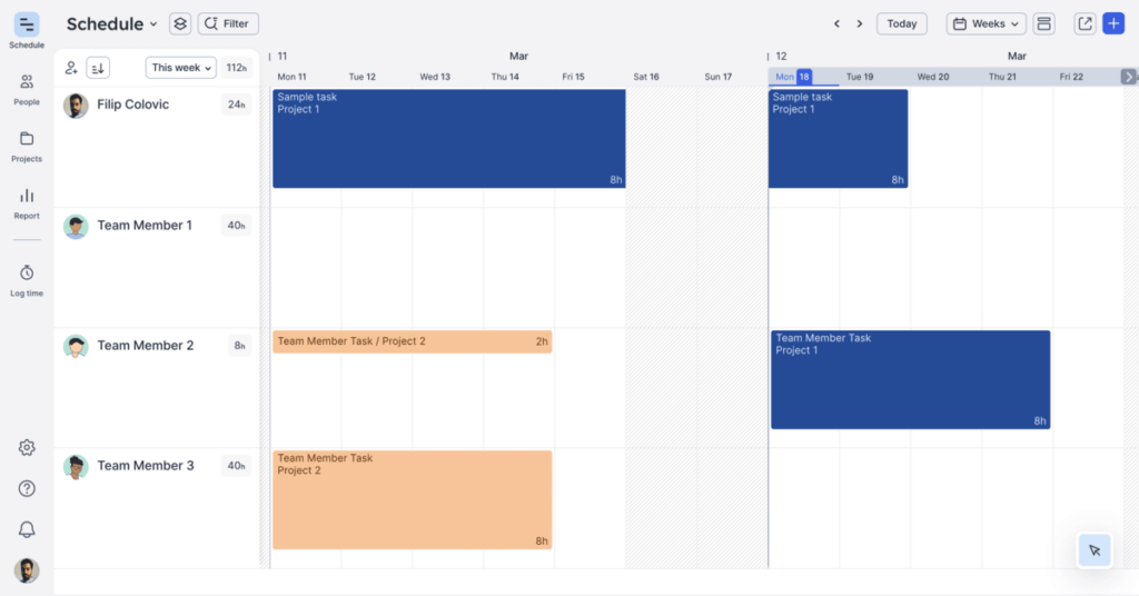 Best Construction Scheduling Software to Try Out