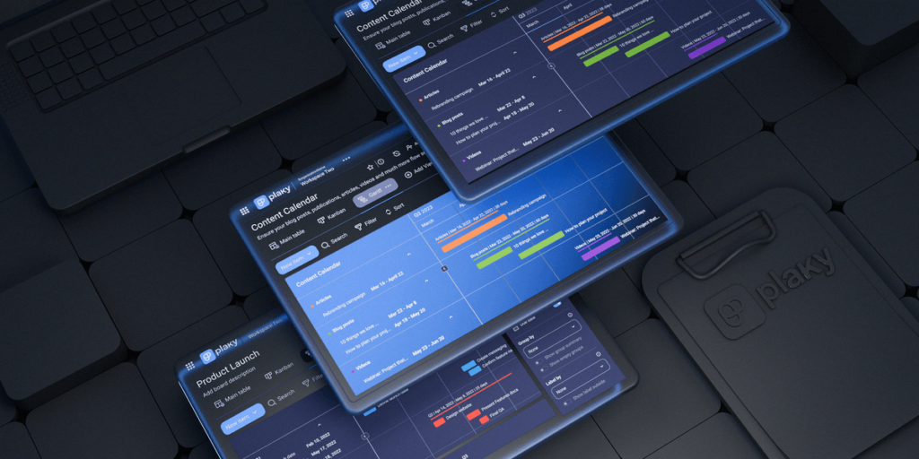 8 Gantt Chart Examples for Better Project Management