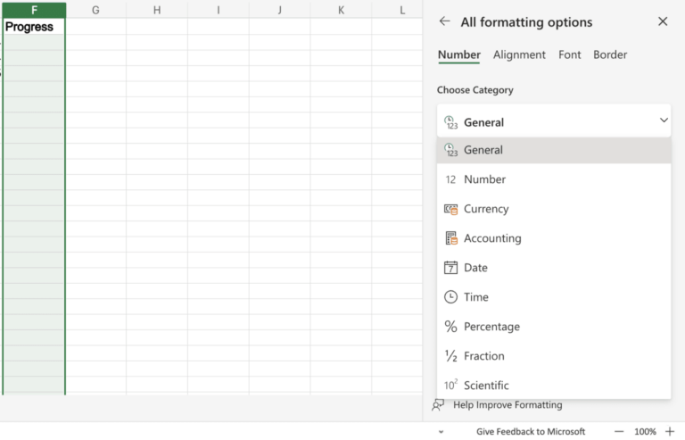 How to Make a Gantt Chart In Excel (Free Template Included)