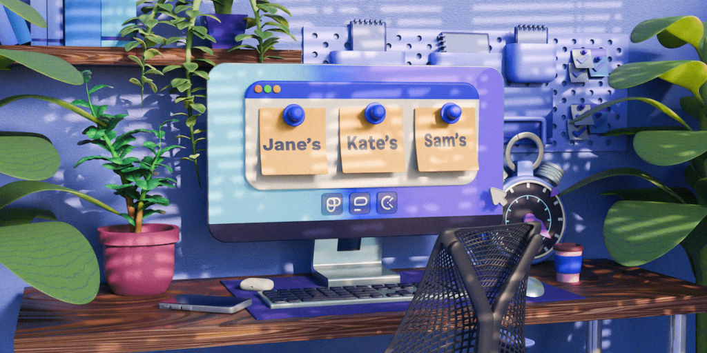 Improving Task Ownership: A 5-Step Tutorial