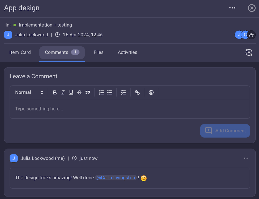 Improving Task Ownership: A 5-Step Tutorial