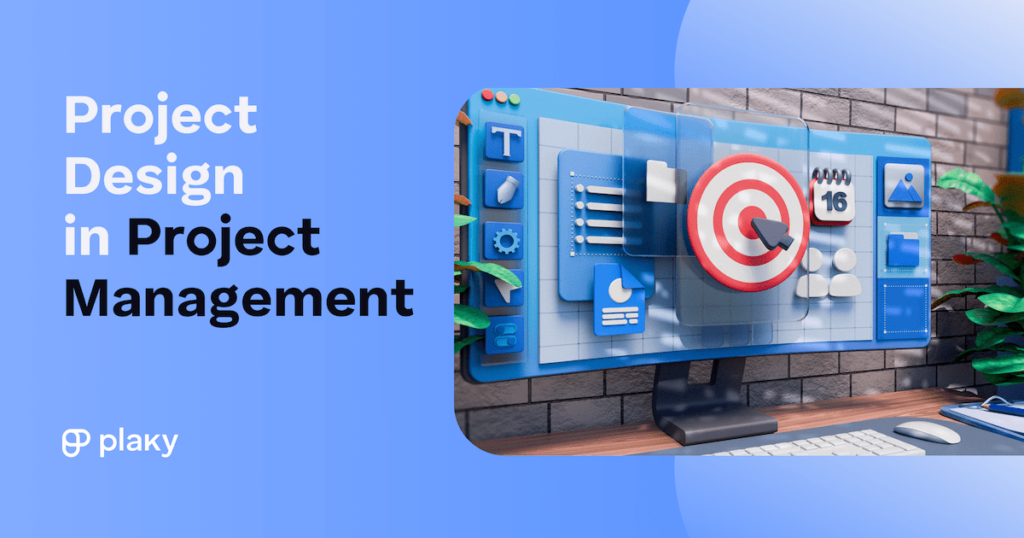 What Is Project Design? We'll Help You Create It in 5 Steps