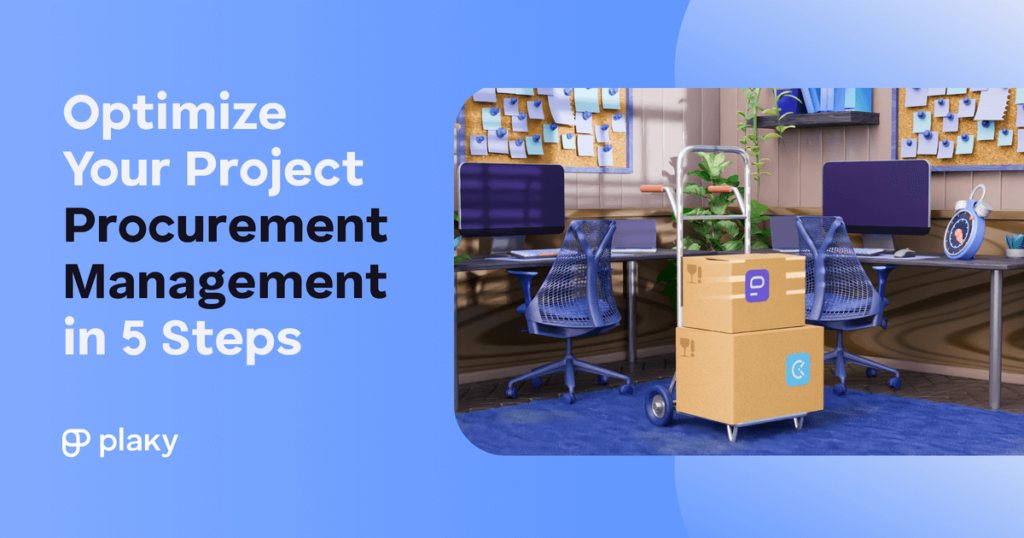 What Is Project Procurement Management?