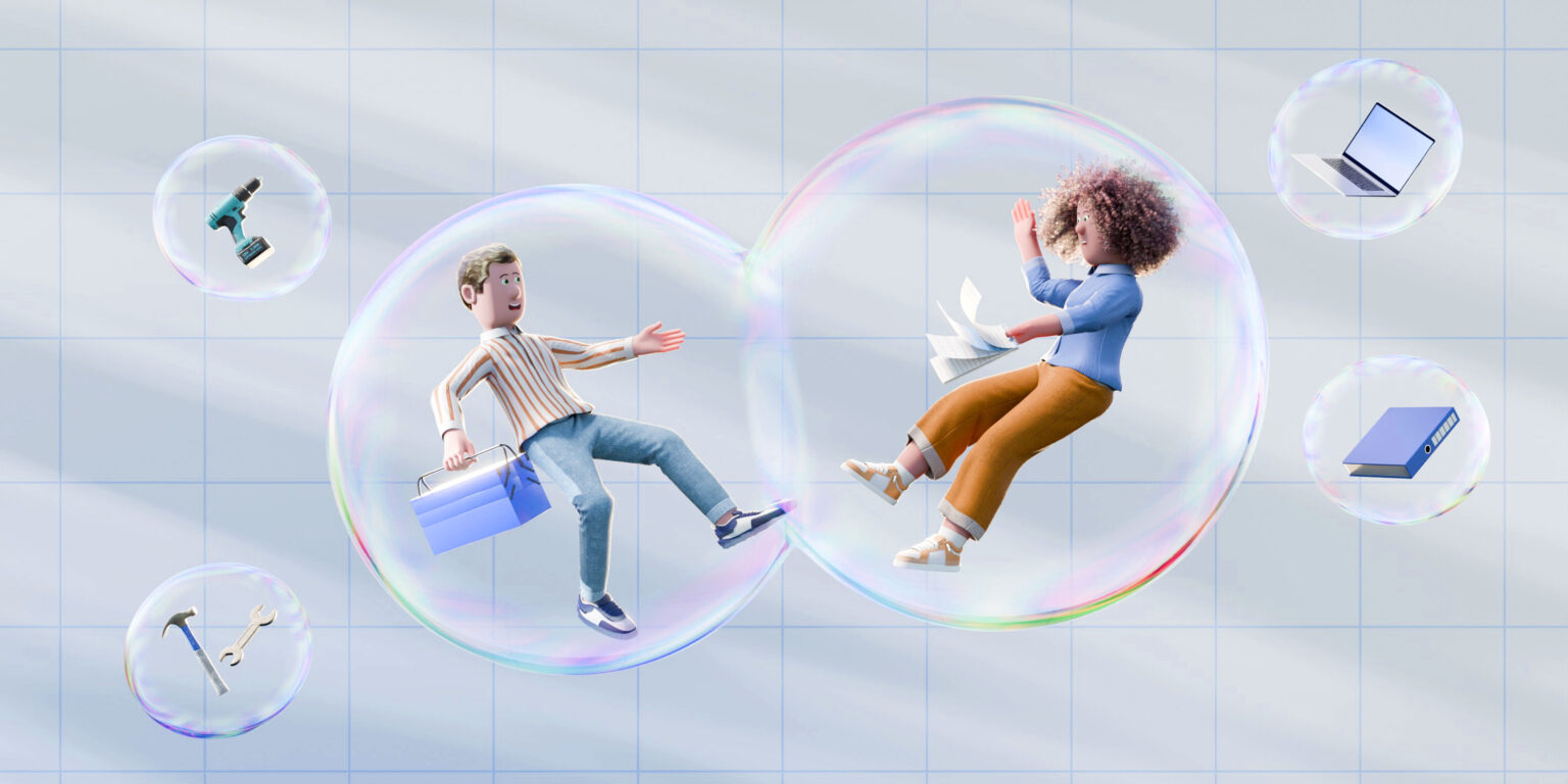 Cross-Functional Collaboration 101 + How to Make It Work