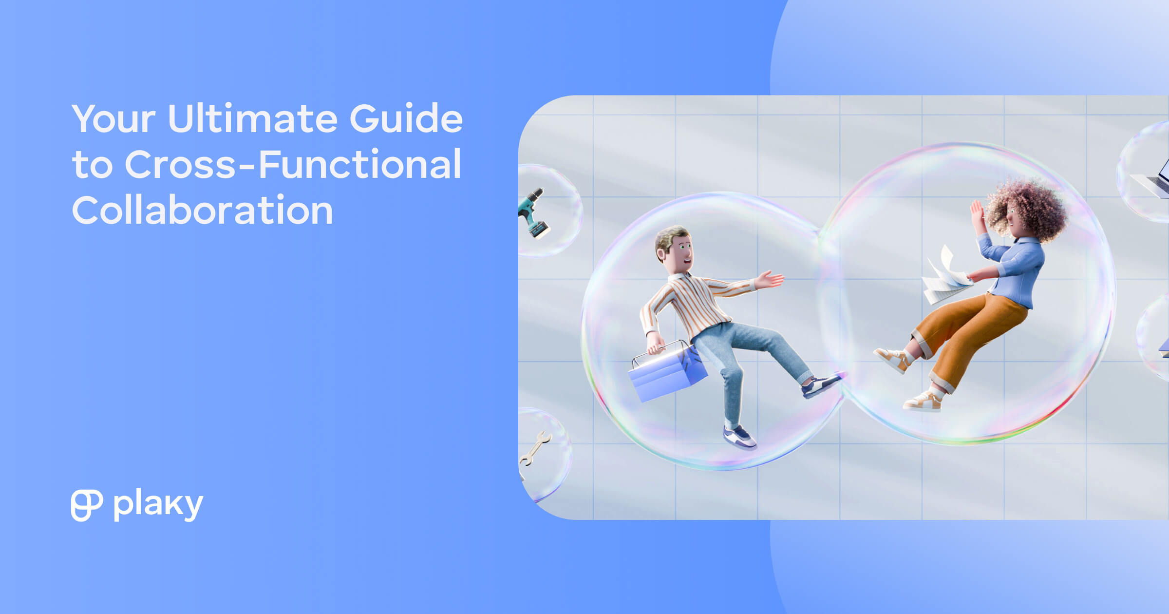 Cross-Functional Collaboration 101 + How to Make It Work
