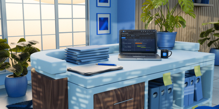 Workload Management: Improve Team Efficiency in 5 Steps