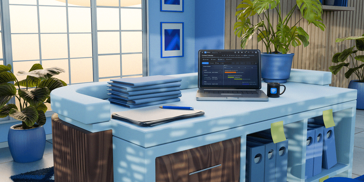 Workload Management: Improve Team Efficiency in 5 Steps
