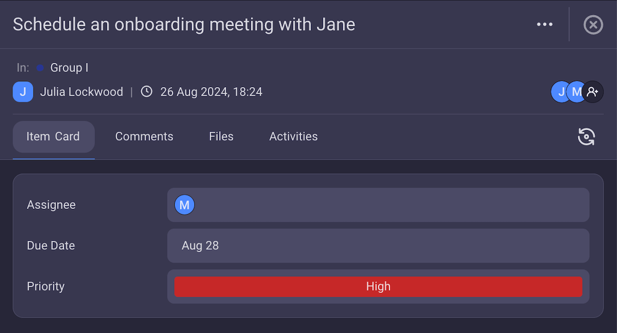 What Are Action Items + How to Write Them
