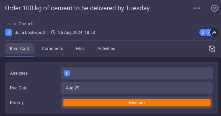 What Are Action Items + How to Write Them