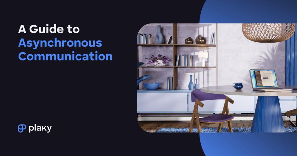 Asynchronous Communication: What Is It & How to Use It
