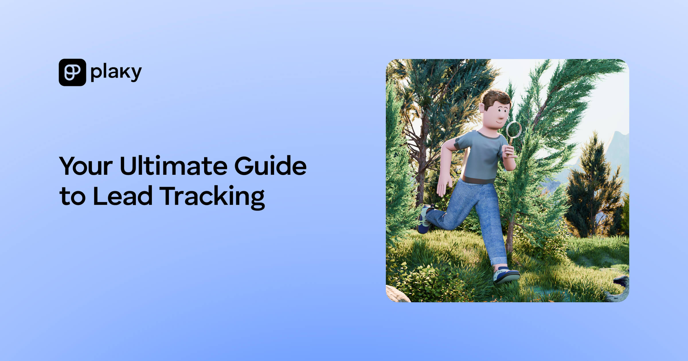 Lead Tracking 101: 5 Steps for Turning Leads Into Sales