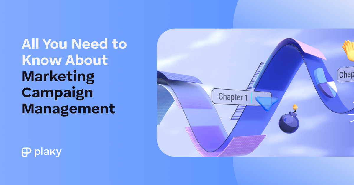 Marketing Campaign Management: 9-Step Journey to Success