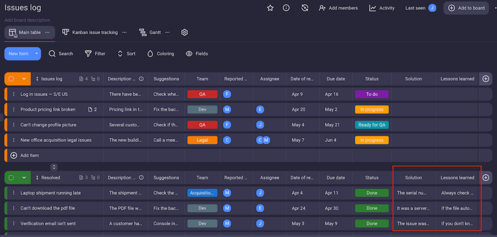 What Is Issue Management? A 5-Step Success Guide