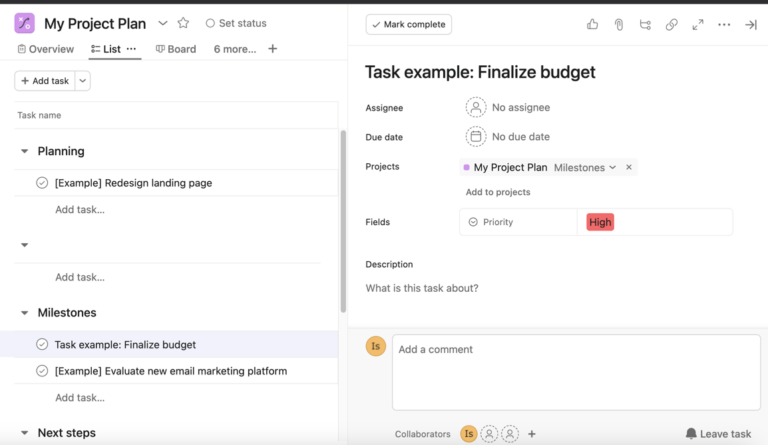 Notion vs Asana: Which App to Choose? (2024)