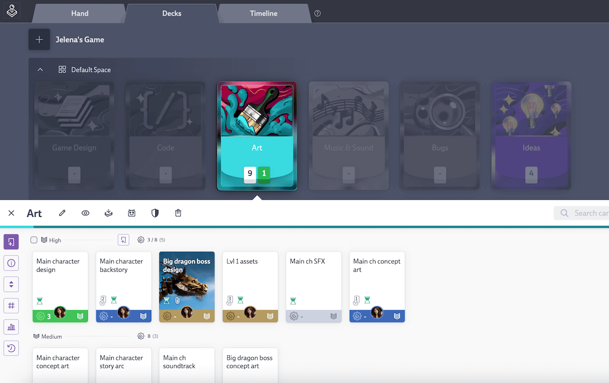7 Best Project Management Tools for Game Development