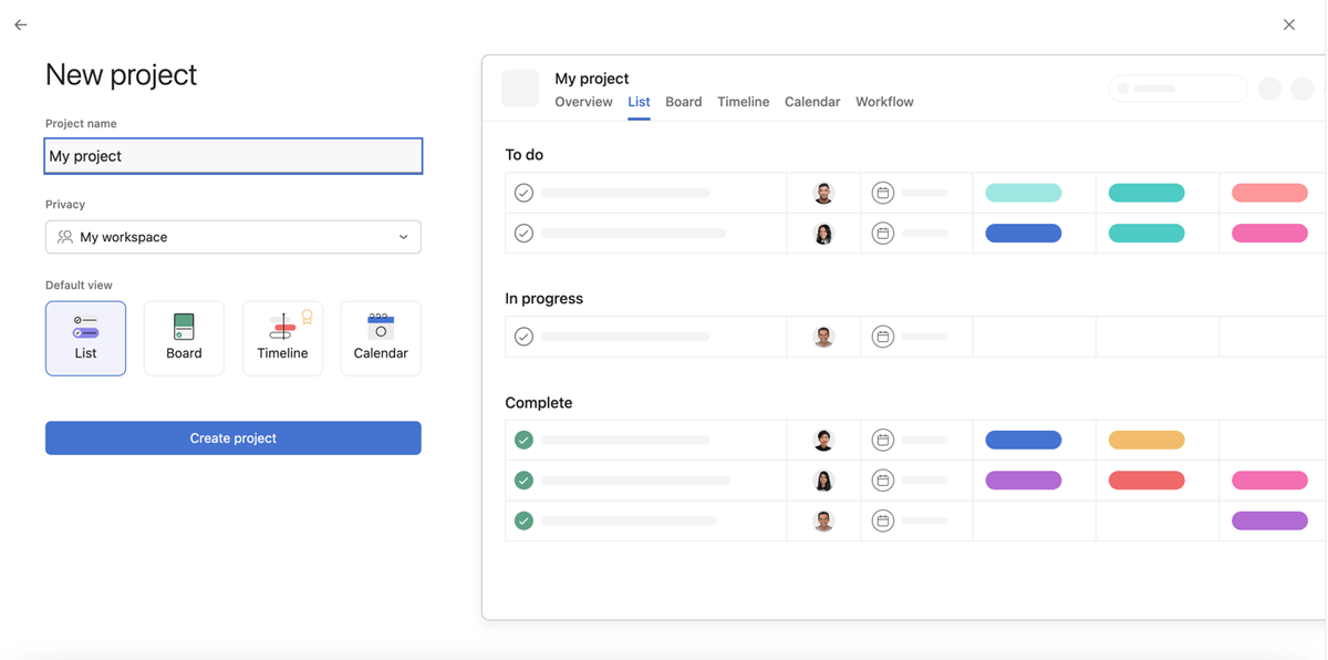 Notion vs Asana — Which App to Choose?