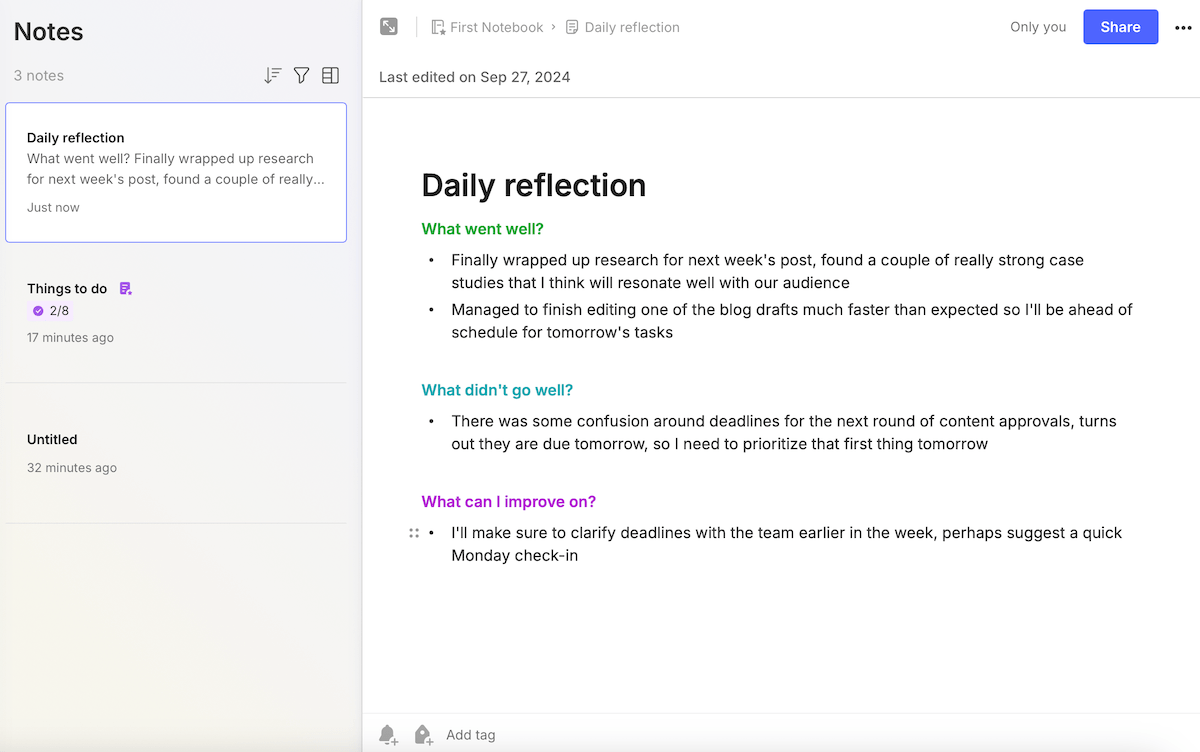 18 Best Daily Planner Apps for Boosting Productivity