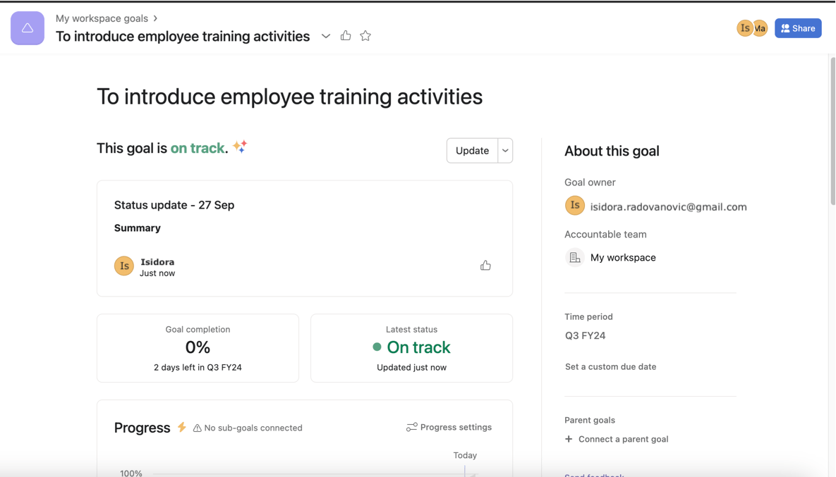 Notion vs Asana — Which App to Choose?