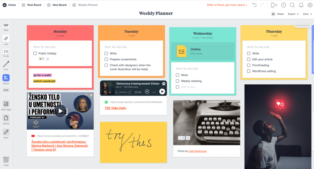 15 Best Productivity Apps Tested & Reviewed