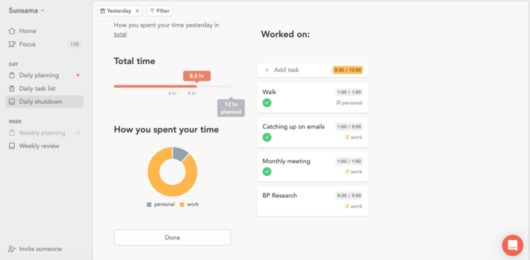 15 Best Productivity Apps Tested & Reviewed