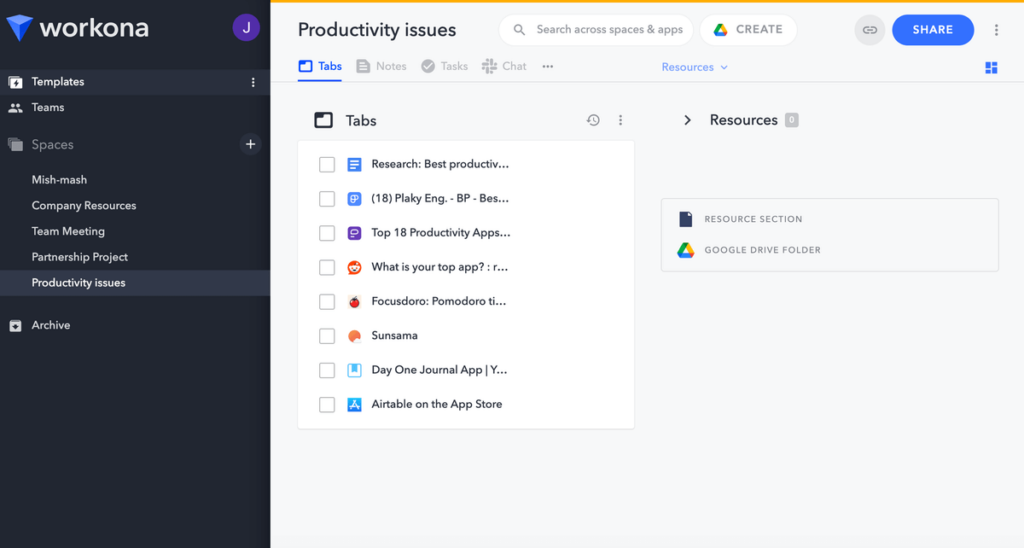15 Best Productivity Apps Tested & Reviewed