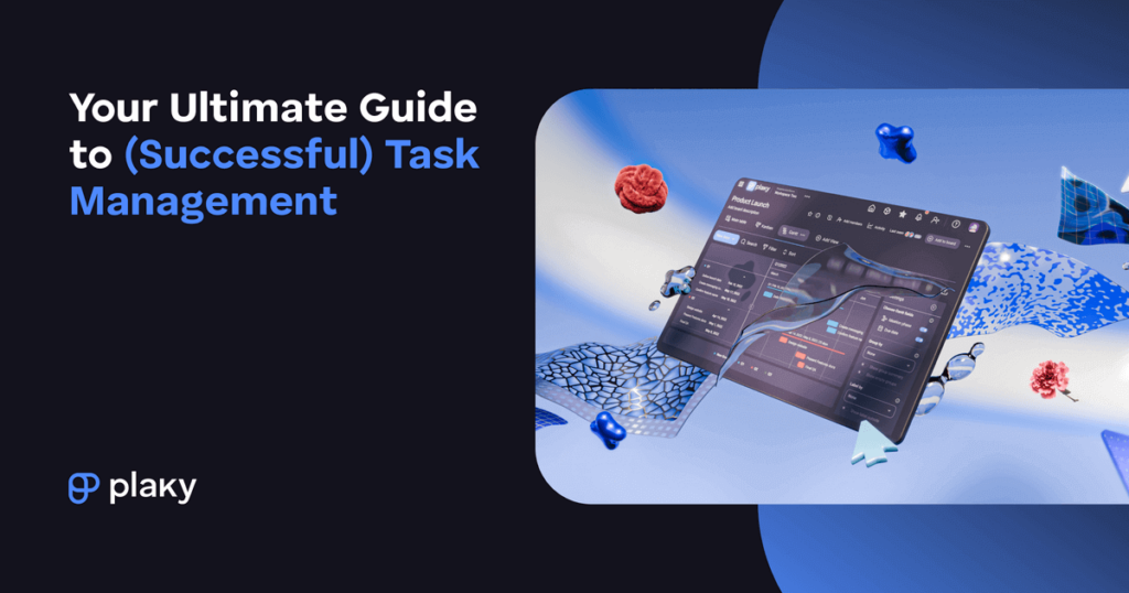 What Is Task Management? (+ How to Do It Right)