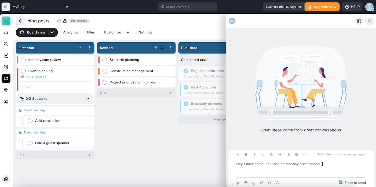 12 Best Kanban Software Solutions Reviewed (2025)