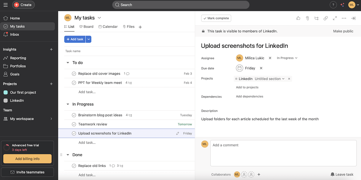 Top 10 Project Management Software for Mac Users in 2025