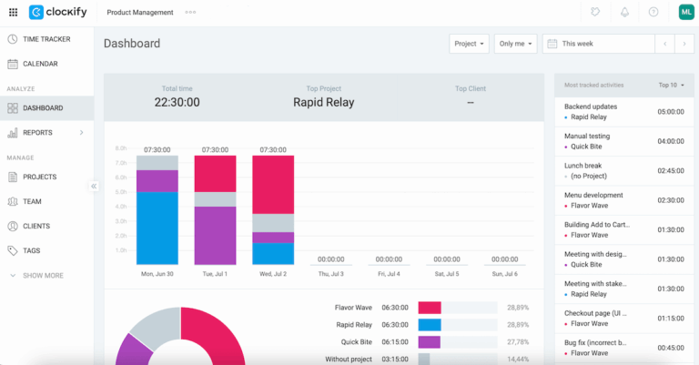 10 Product Management Tools You'll Actually Use (2025)