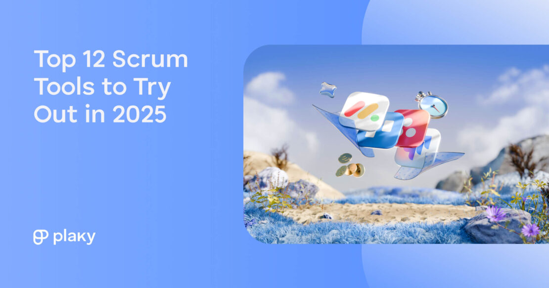 12 Best Scrum Tools in 2025: Tested and Reviewed