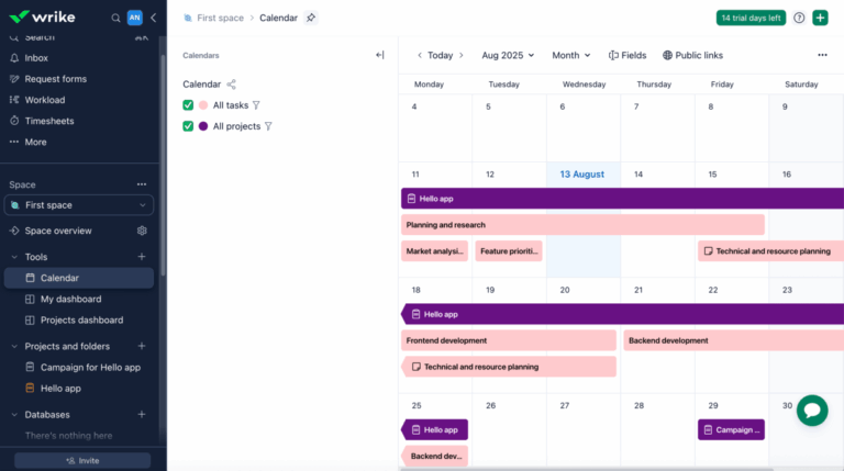 12 Best Scrum Tools in 2025: Tested and Reviewed