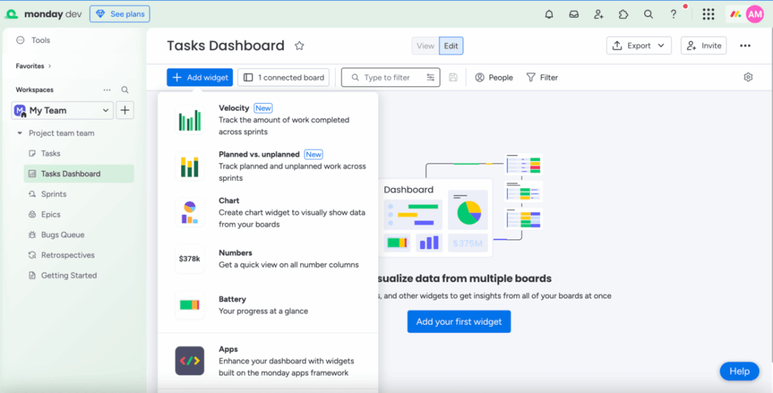 12 Best Scrum Tools in 2025: Tested and Reviewed