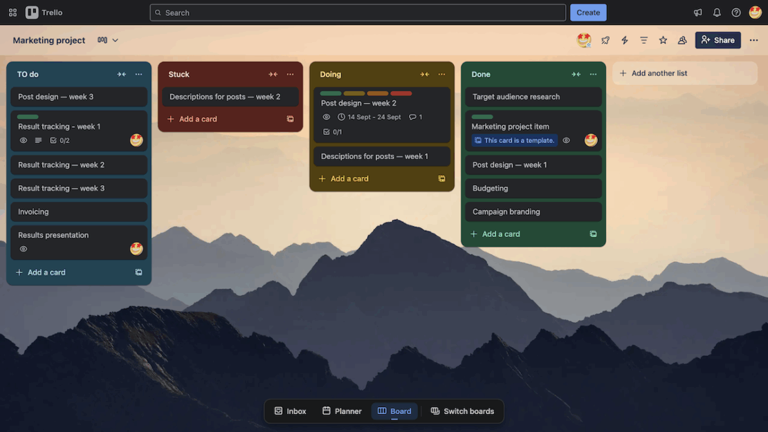 Trello vs ClickUp: Which App Is Better in 2025?